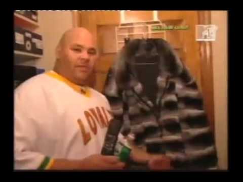 По домам:  Fat Joe