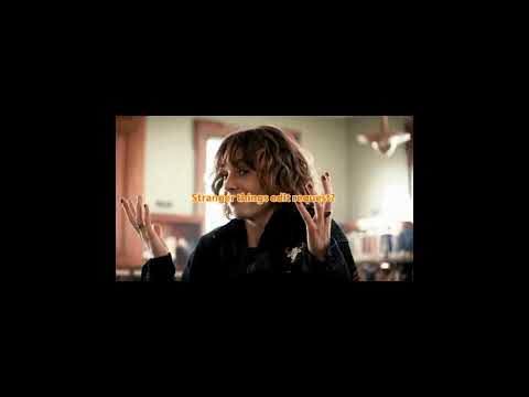 Stranger Things edit request? #strangerthings #edit #viral