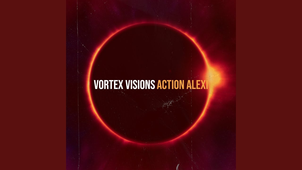 Vortex Visions - YouTube