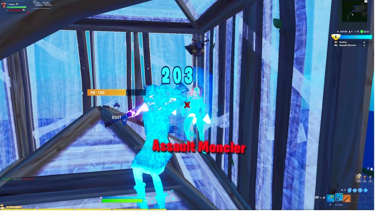 Remember When ☁ (Joined @Outcast Region) - YouTube