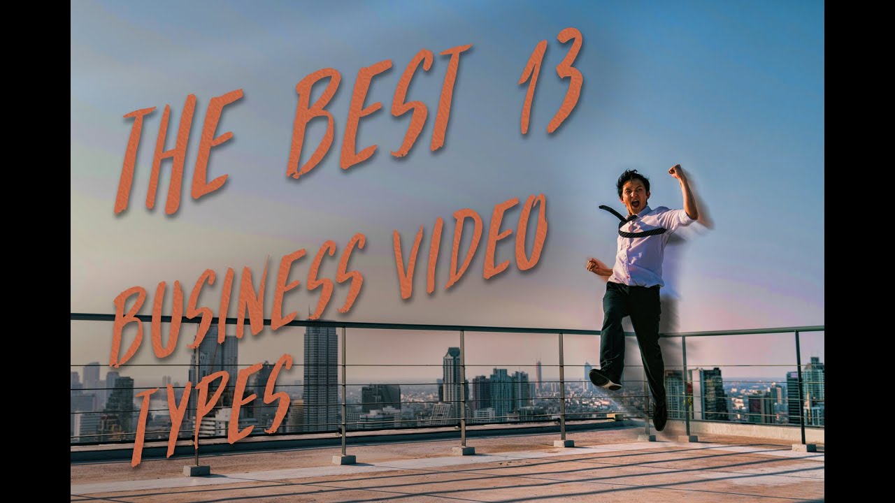 13 of the best videos for business - YouTube