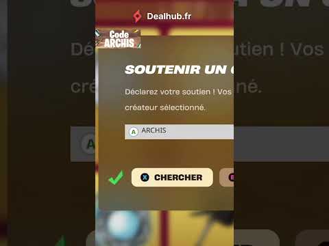 Nouvelle Emote Megie Etoilé GRATUIT Fortnite Saison 4 #shorts