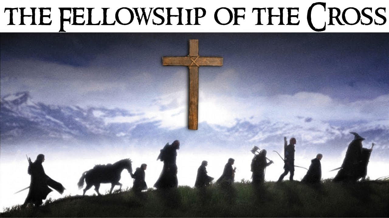 The Fellowship Of The Cross - YouTube