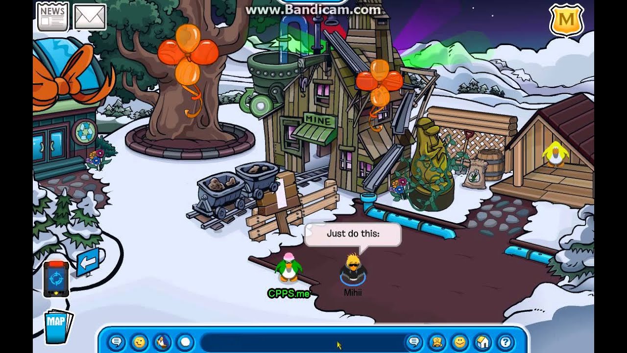 CPPS.ME TUTORIAL #2 | UNLIMITED COINS - YouTube