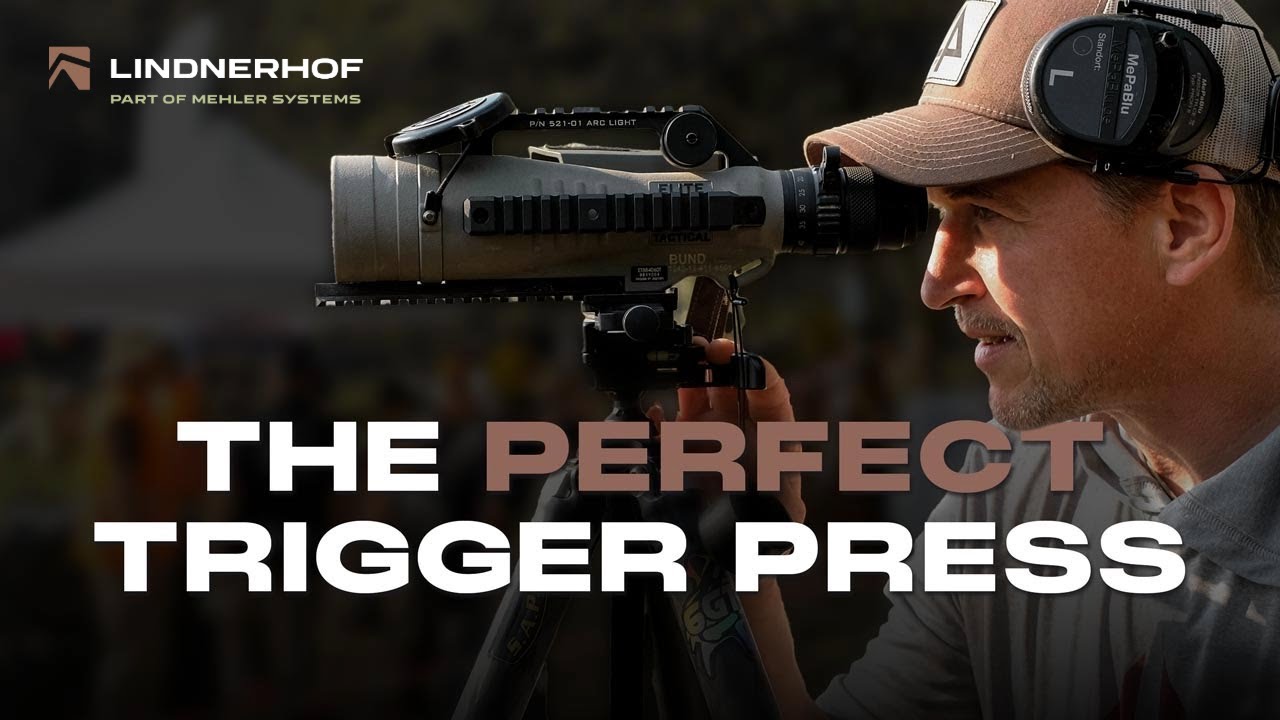 The Perfect Trigger Press | Inside the Mind of a Precision Rifle ...