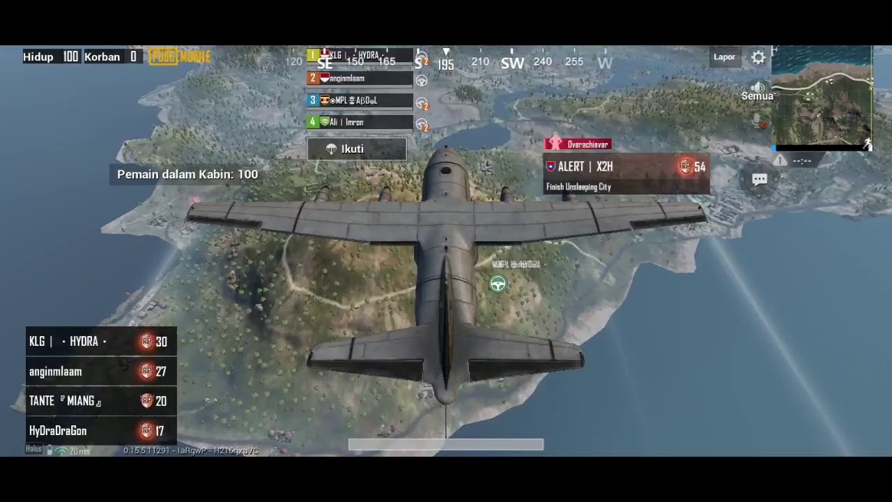 Live Streaming Andy gaming - YouTube