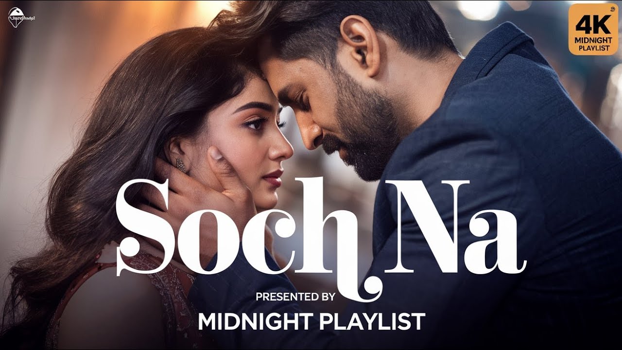 Soch Na - Out Now | ft. Kiran mittal & Soniya singh | Latest hindi song ...