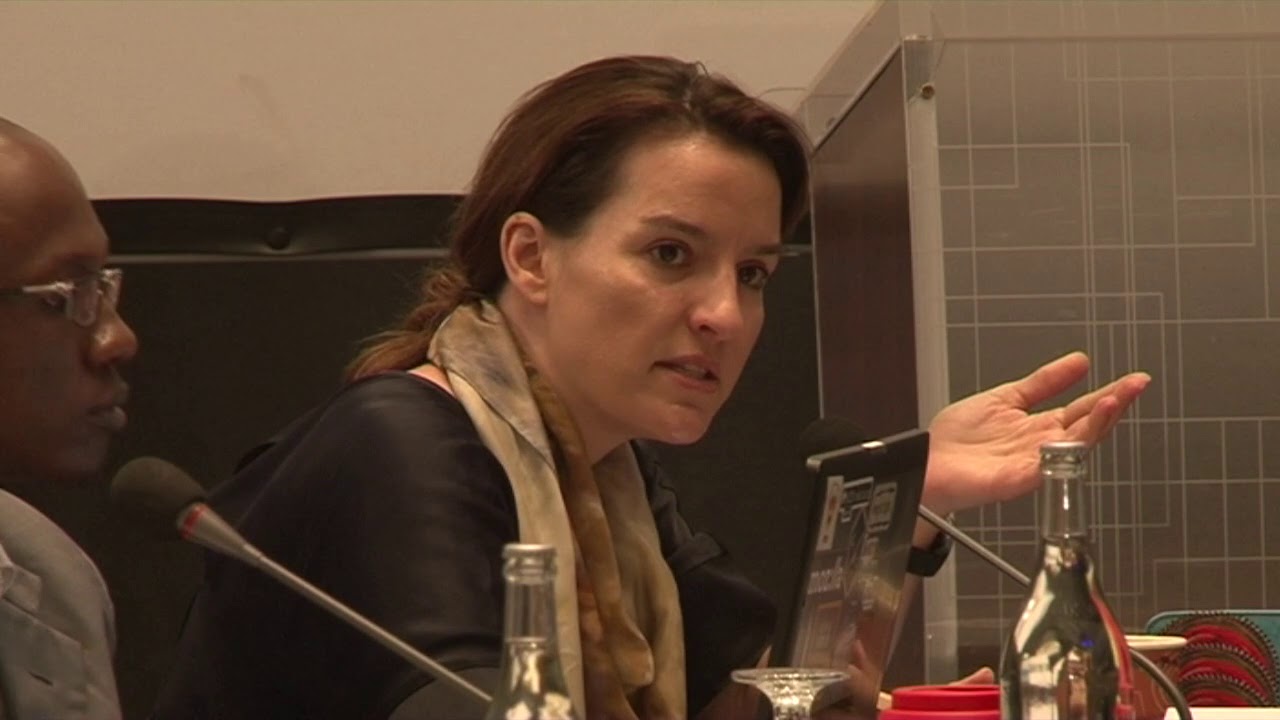 Renewable Energy - empowering rural communities in Africa | Ana Hajduka ...