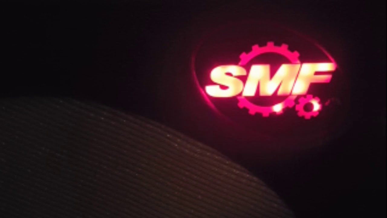 Sonic Machine Factory 15 Watter Amp - YouTube