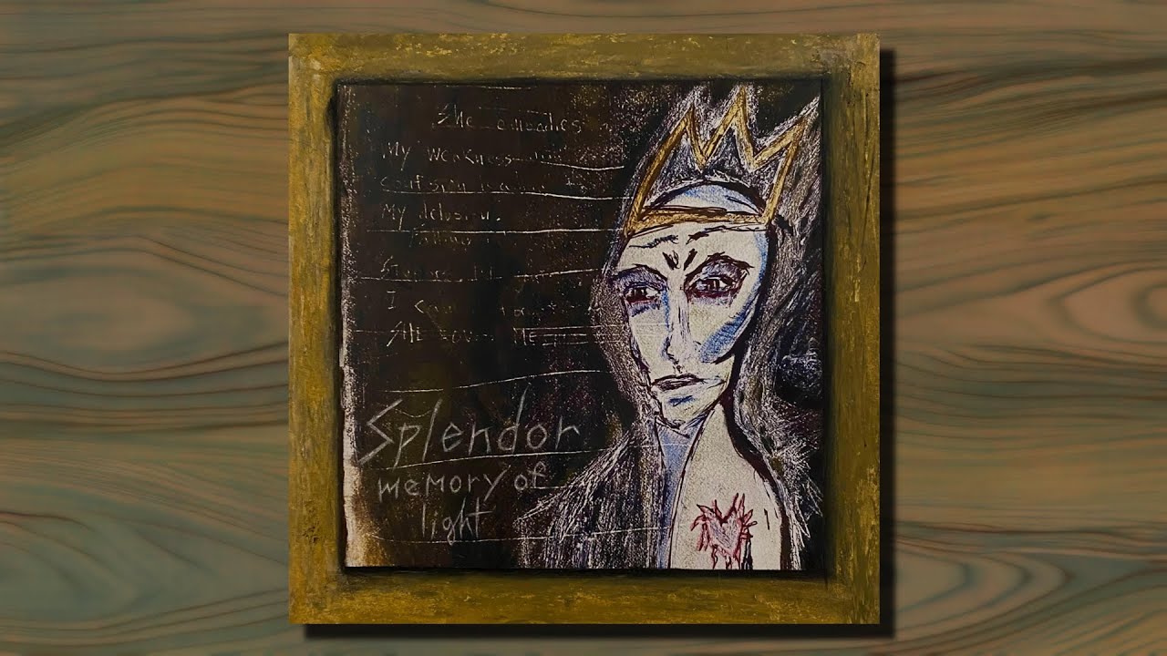 Splendor - Memory of Light (Full Album) - YouTube