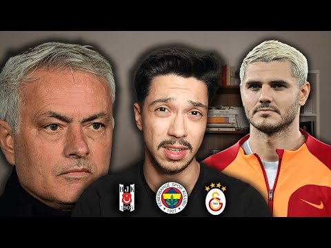 Futbol İzliyorsan Senden Nefret Ediyorum (ama neden?)
