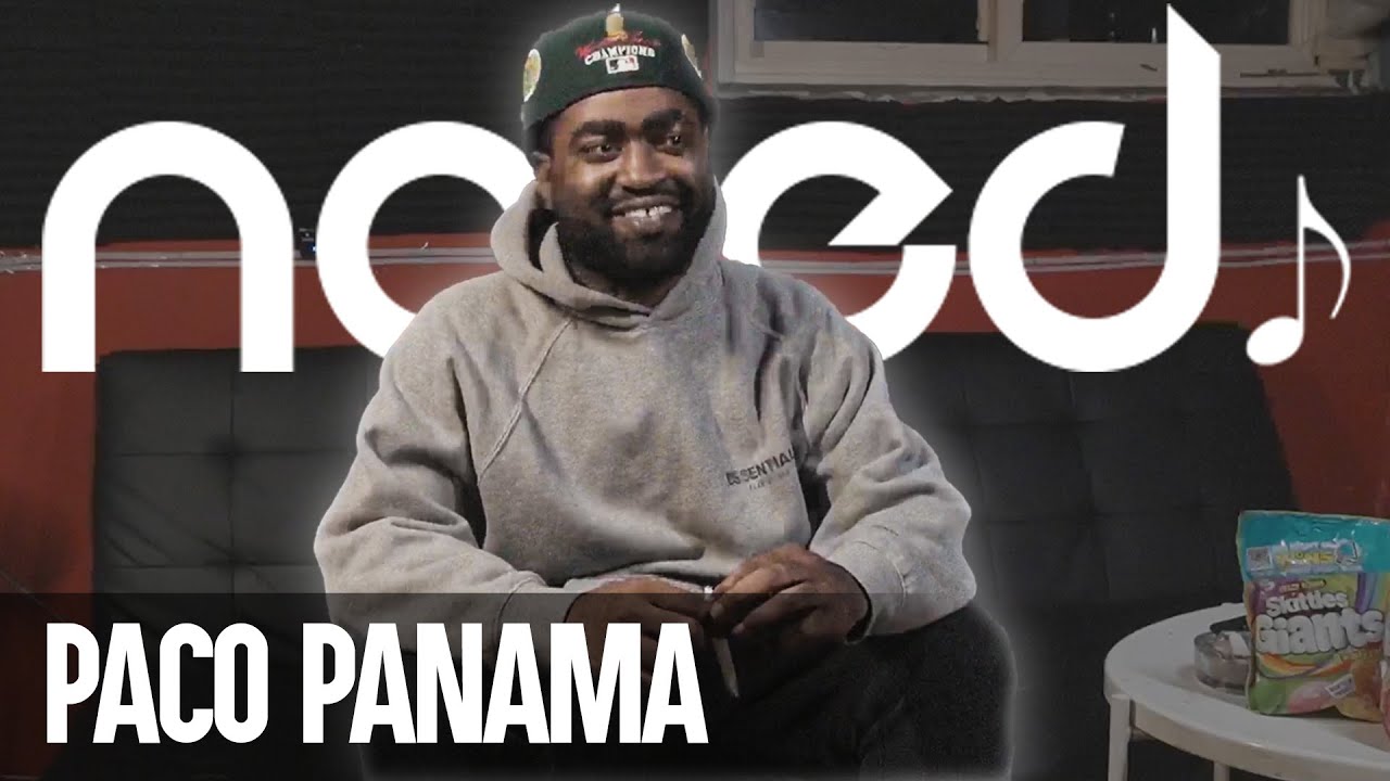 Paco Panama Speaks on "THE DOGFATHER" Mixtape, No Skip Policies ...