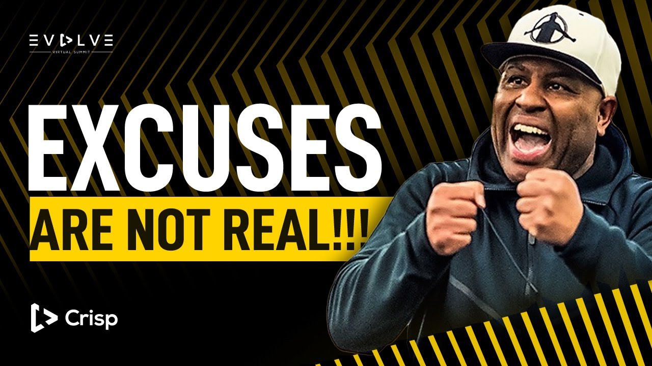 Eric Thomas: SUCCESS DOES NOT CARE ABOUT YOUR PAST - YouTube