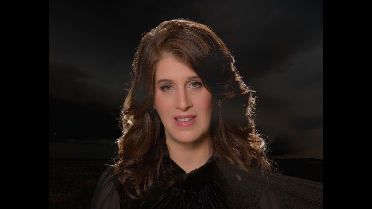 Lu Yehi ( Let it be) Shiree Kidron - YouTube