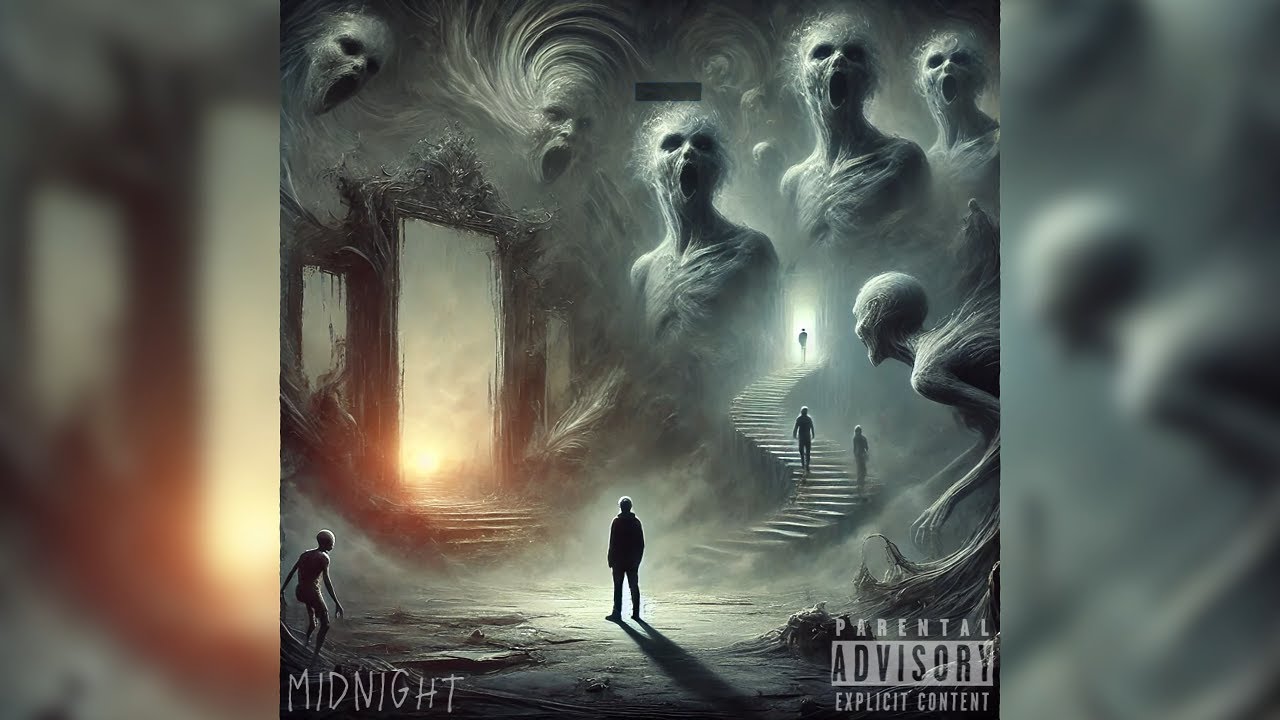 Raw (Prod. Kyez) (Official Audio) - YouTube