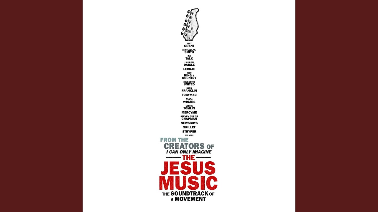 Why Should The Devil Have All The Good Music - YouTube