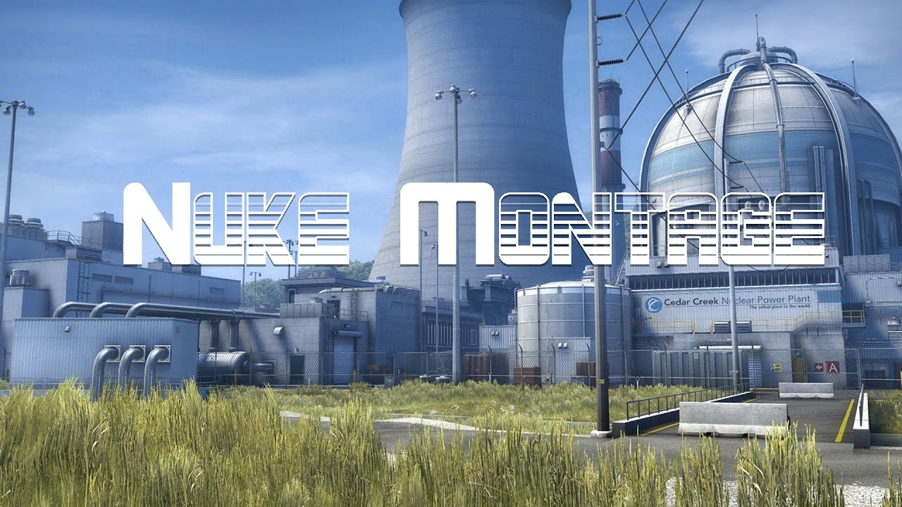 Awp Nuke Montage not optical flow - YouTube