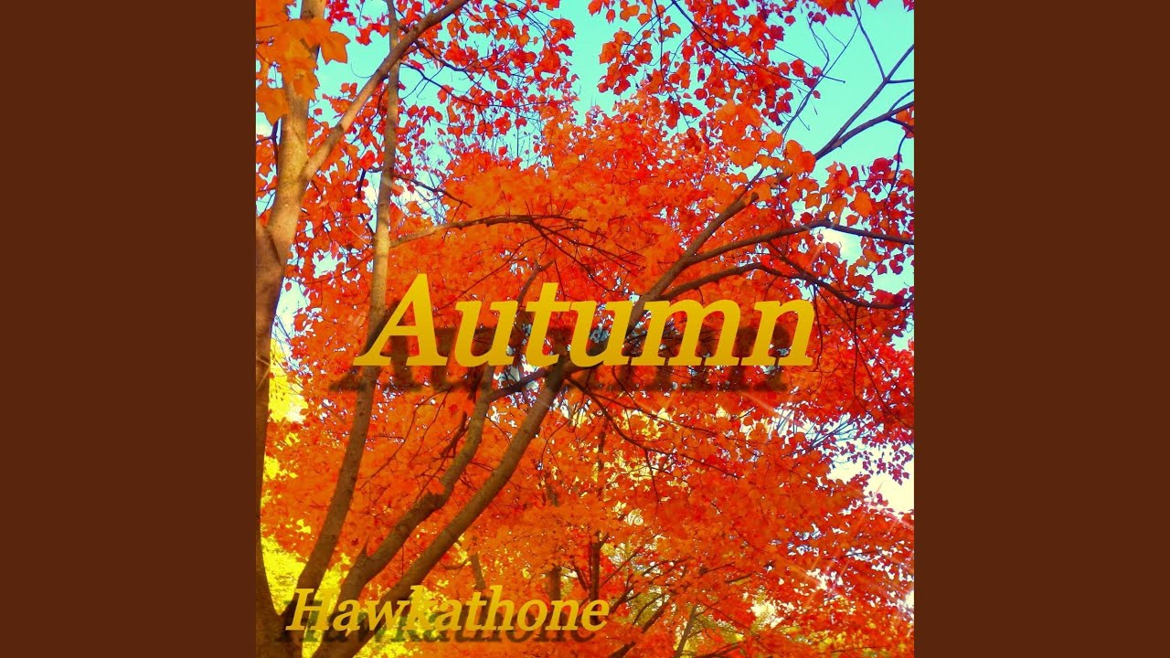 Autumn Redemption - YouTube