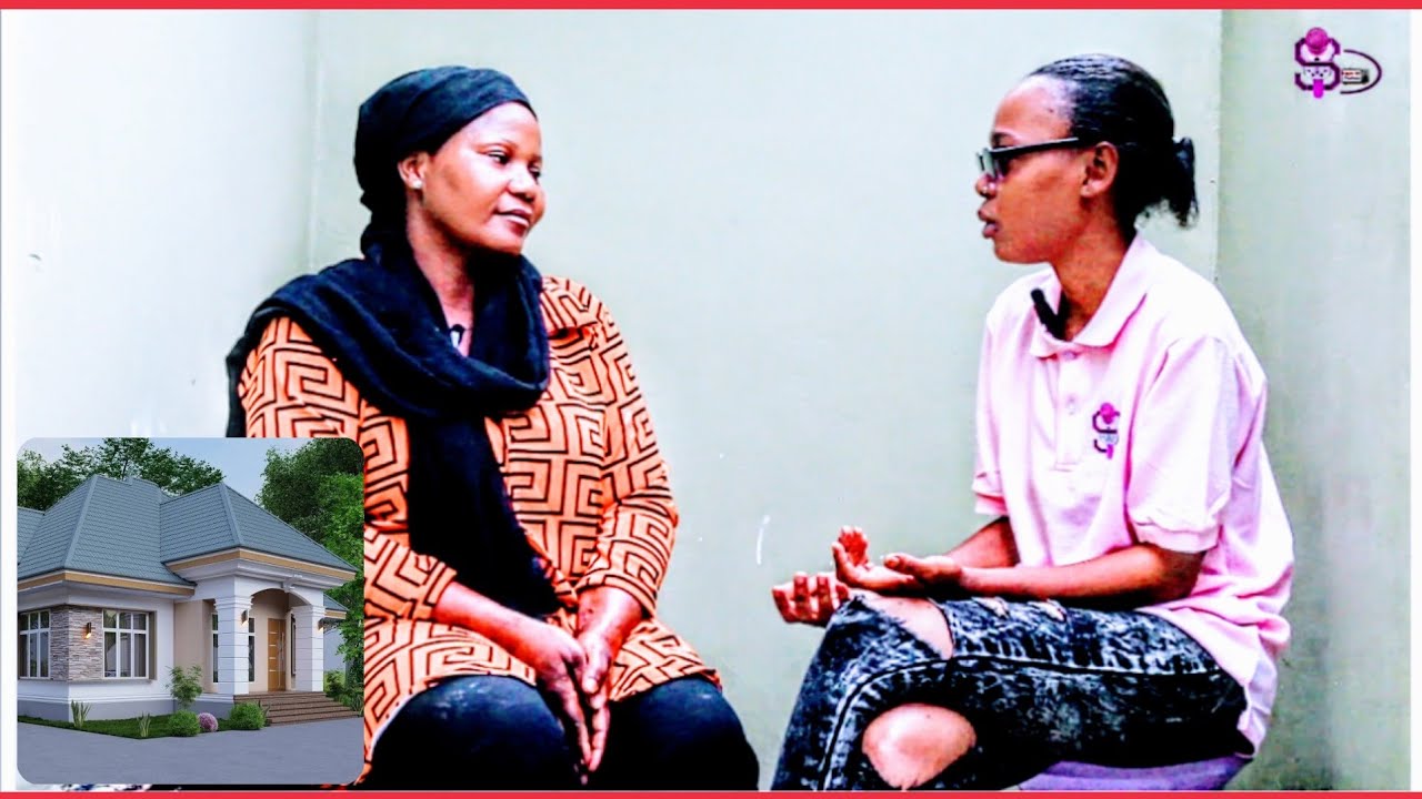 MSANI MKONGWE WA BONGO MOVIE AHISHA MAPOZI AELEZA UTAJIRI ALIOHUPATA ...