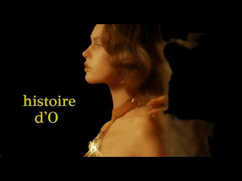Histoire d'O OST