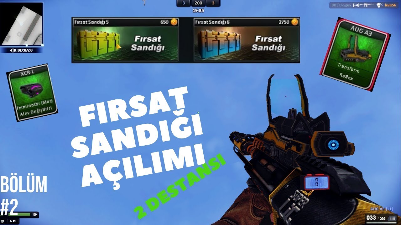 Zula Oyun 2 Destansı /Zula 2.Bölüm - YouTube