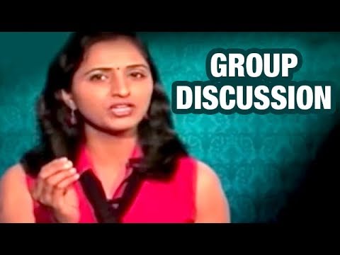 How to start a Group Discussion | Introduction Of Group Discussion ...