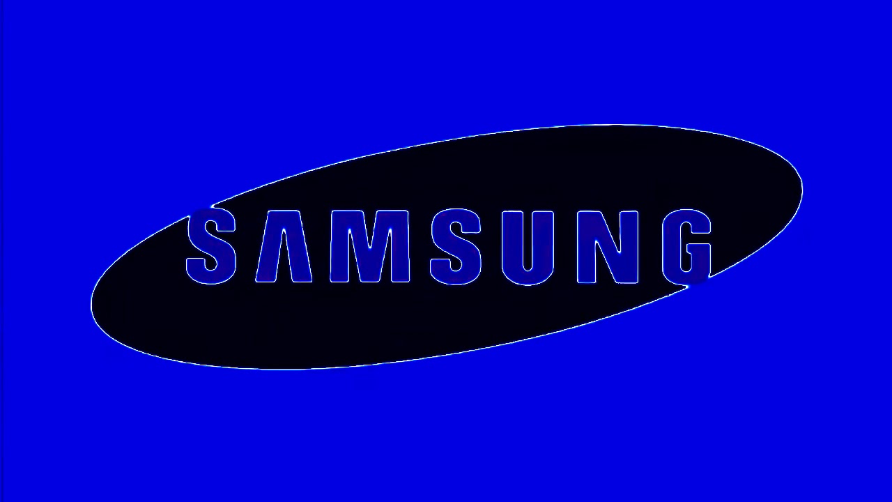Samsung Logo History Enhanced With Organ - YouTube