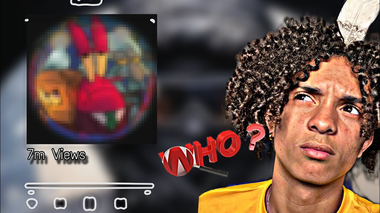 Who Is Glorb? - YouTube