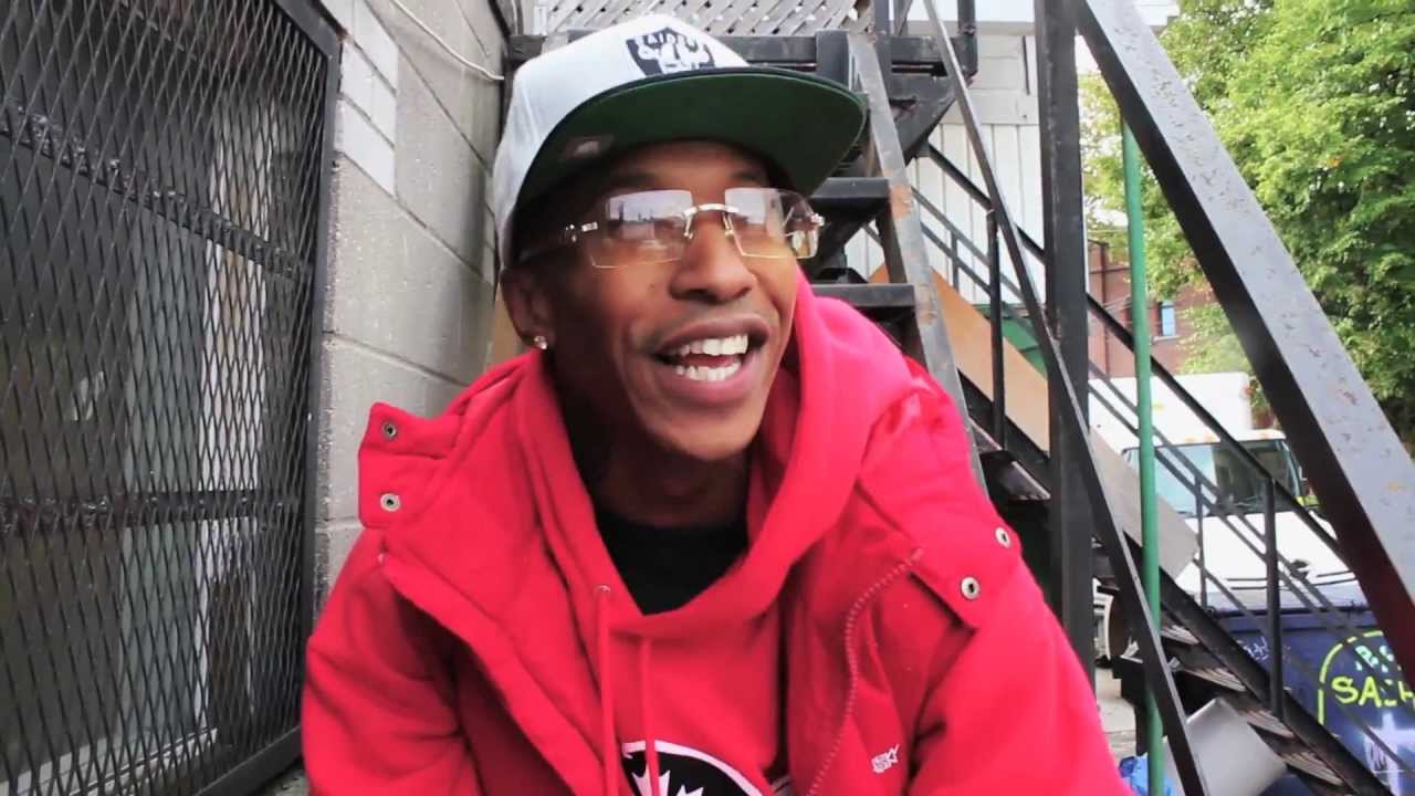 Fredro Starr TorontoRappers.com Interview! Talks About DMX Going At ...