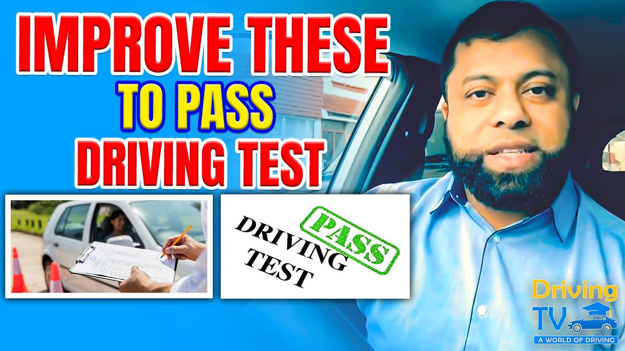 Understand These To Improve Your Driving Skills || These Skills Helps ...