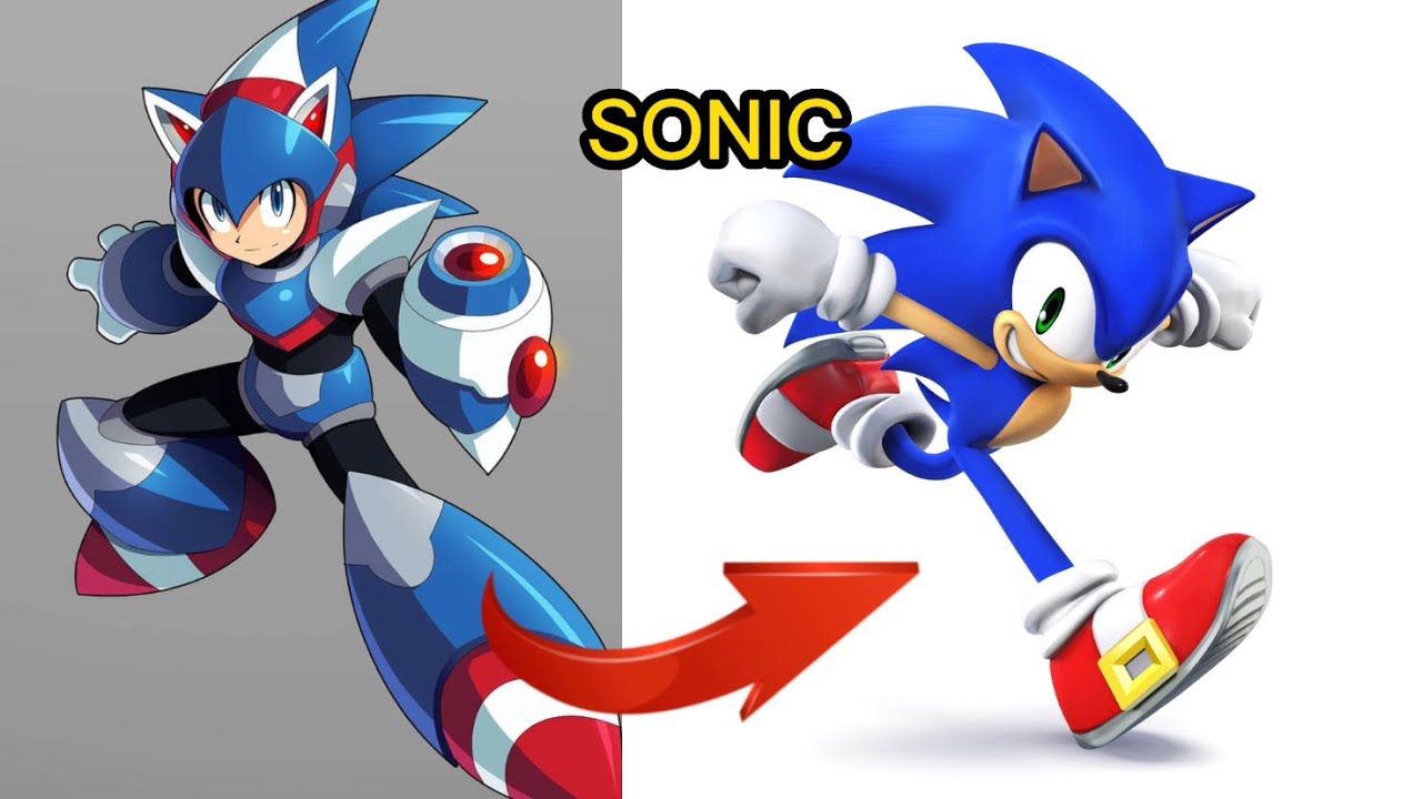 CARTOON CHARACTERS AS ROBOTS 2070 | CYBORG VERSION | ALL NEW CHARACTERS ...