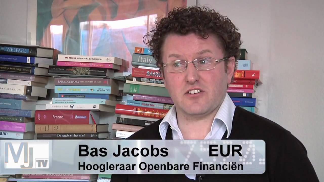 Me Judice - Bas Jacobs over 29 miljard bezuinigingen - YouTube