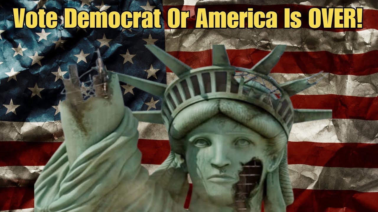 Coffee With Texas Paul! We Are At The Crossroads. Vote Democrat Or ...