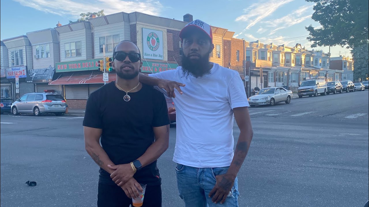 Vito Da Captain Featuring Uptown Geo - For Sale (Official Video) - YouTube