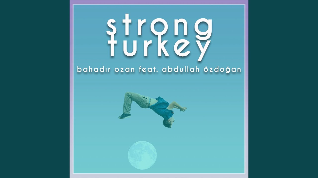 Strong Turkey (Original Mix) - YouTube