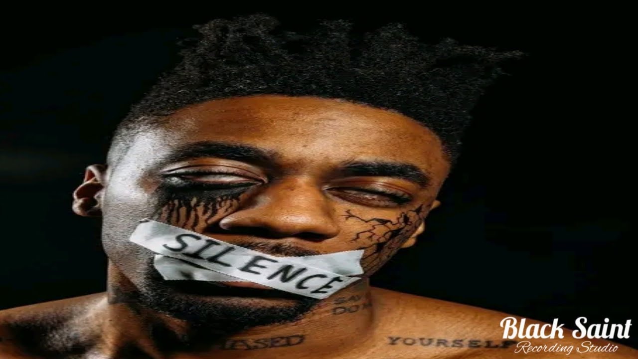 [FREE] Dax Type Beat - Silence | Sad Emotional Rap Instrumentals 2023 ...