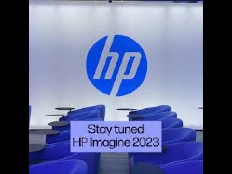 HP Imagine sees a future where PCs are your companion and AI is done in ...