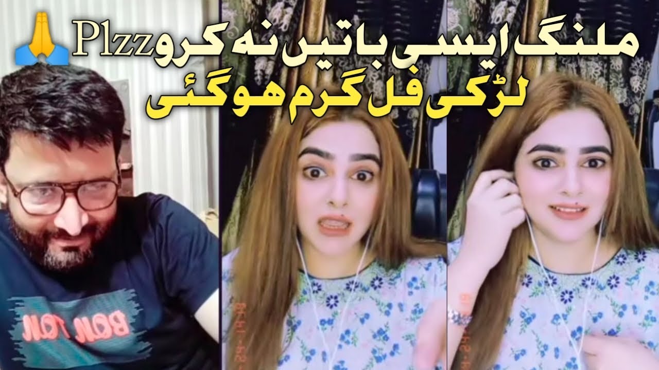 Punishment tiktok live | ful gram mahol malang vs binish khan | malang tiktok live punishment 😎 ...