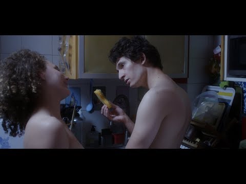 TRAILER / BANDE-ANNONCE - Running Naked In The Universe / Courir toute nue dans l'Univers