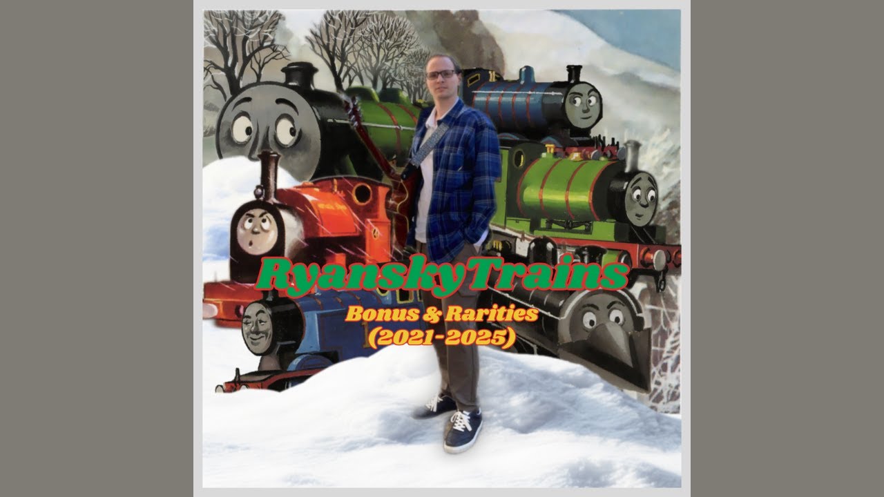 Thomas' Anthem (Instrumental) - YouTube