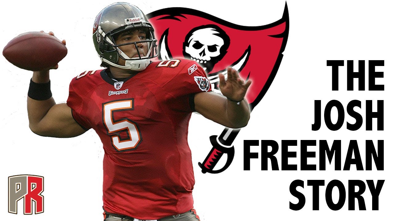 The Josh Freeman Story + Pro Day Draft Chat - YouTube