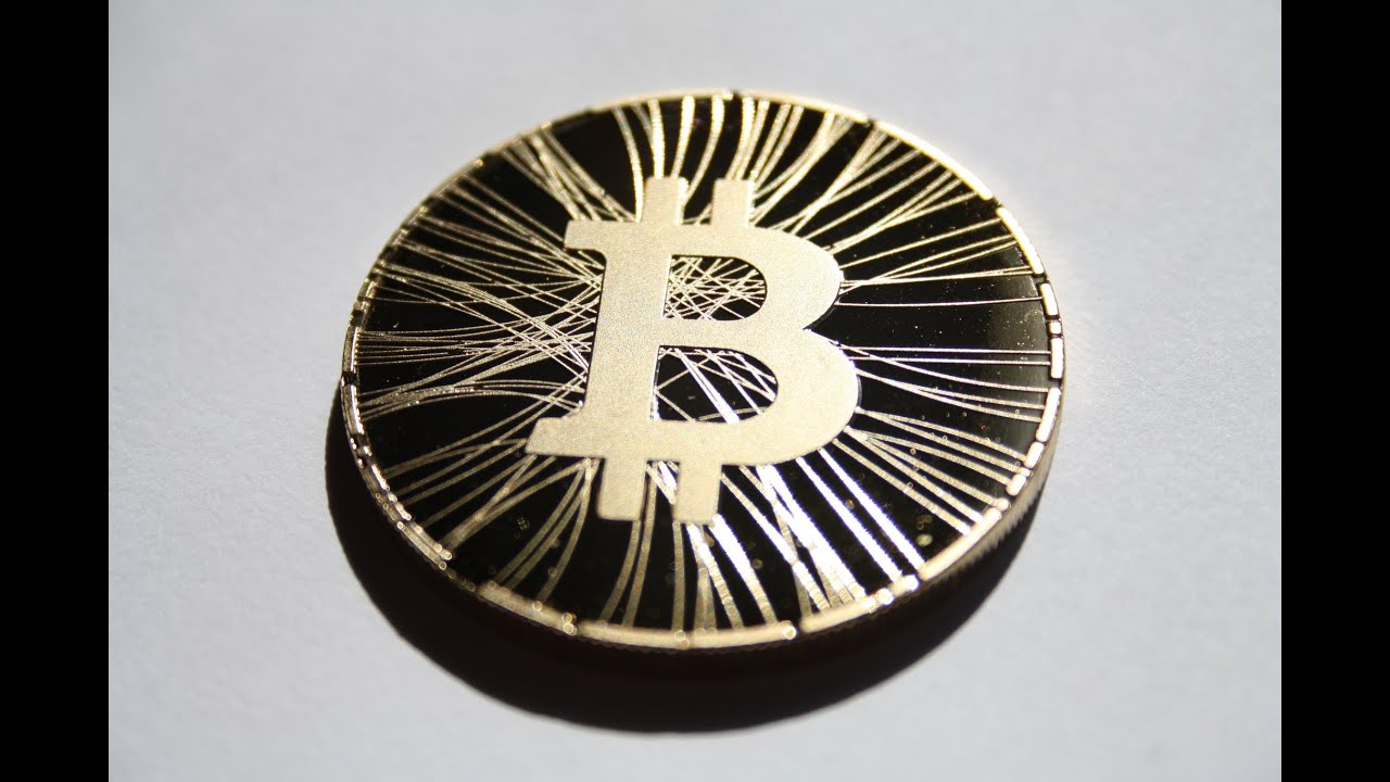 What is Bitcoin 2.0? - YouTube