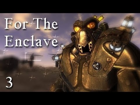 The enclave 🇺🇸 [edit] - YouTube