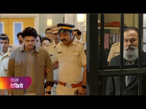 Pushpa impossible episode 700/serial Pushpa/Prabhas ko police le gai 🤯 ...