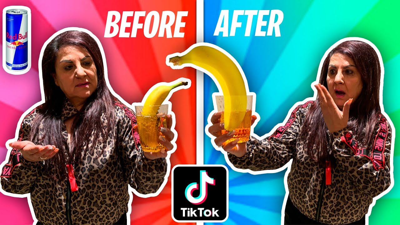 We Tested VIRAL Life Hacks..**this is what happened** - YouTube