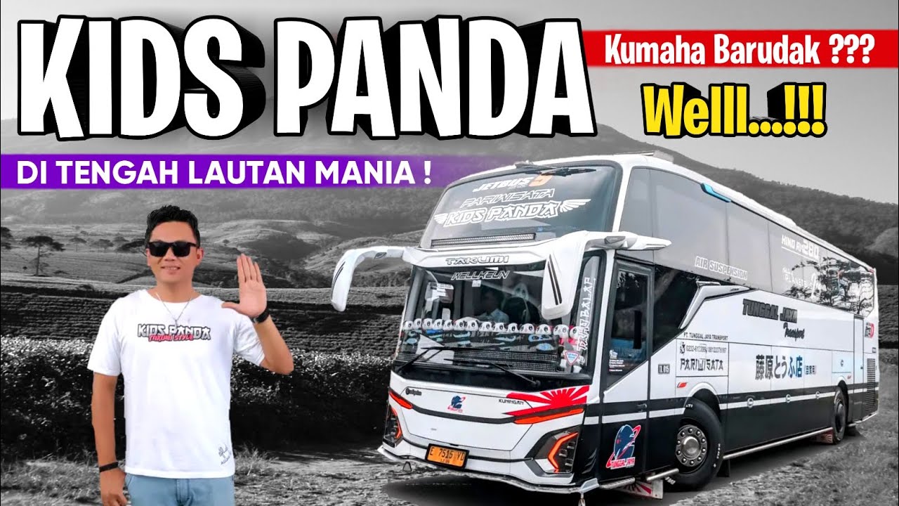 [ PESONA ARTISNYA TIDAK AKAN HILANG SELAMANYA ] 🤩 TRIP & KONSER BAHAGIA ...