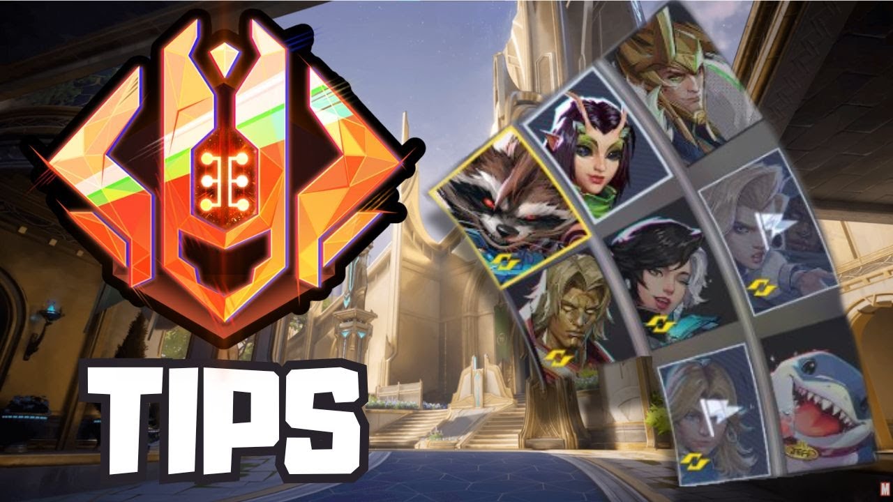 Cómo Jugar Strategist | Marvel Rivals - YouTube