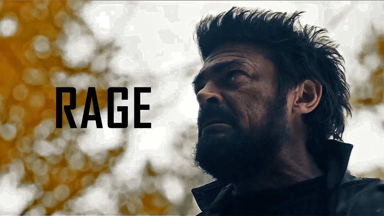 The Boys, season 3 > General Discussion > AR15.COM