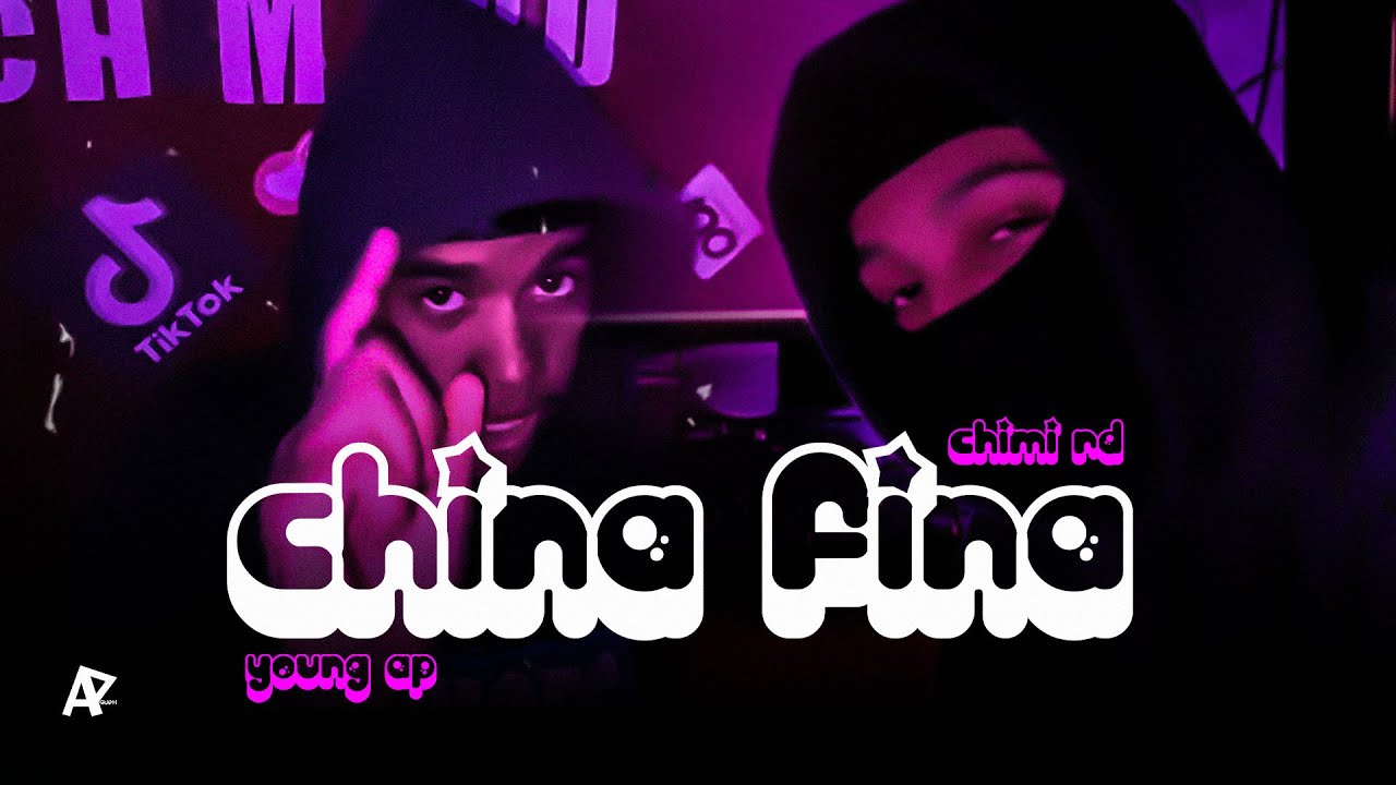 Chimi RD Ft Yovng AP - Chica Fina (Official Video) - YouTube