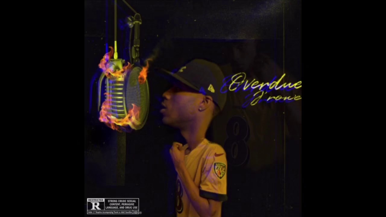 Intro Show em’ Jay Rowe (Prod. by ETheKey) - YouTube